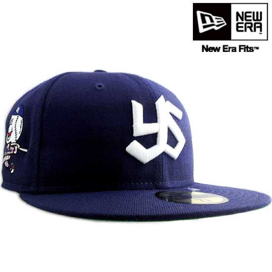 【楽天市場】ニューエラ キャップ NPB クラシック シリーズ ヤクルトスワローズ ネイビー/ホワイトNew Era Cap NPB ...