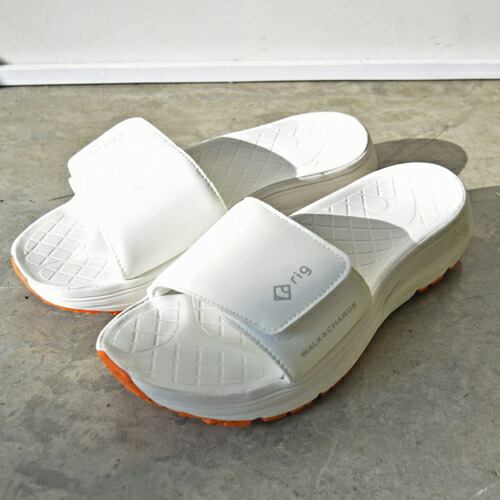 【楽天市場】rig footwear (リグ フットウェア) oga (RG0010) ナチュラル NATURAL リカバリーサンダル リカバリーシューズ：circle AOMORI