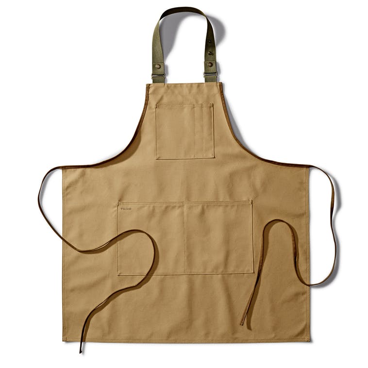 【楽天市場】[MADE IN USA] filson [apron][11030230][8002-45-69600][tan beige ...