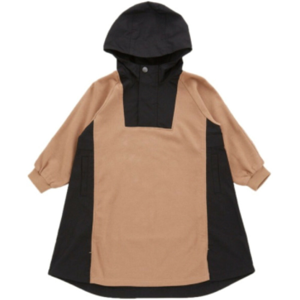 【楽天市場】【オーシャンアンドグラウンド/子供服/ベビー/キッズ/ジュニア/ocean&ground】 アノラックスウェットワンピース ...