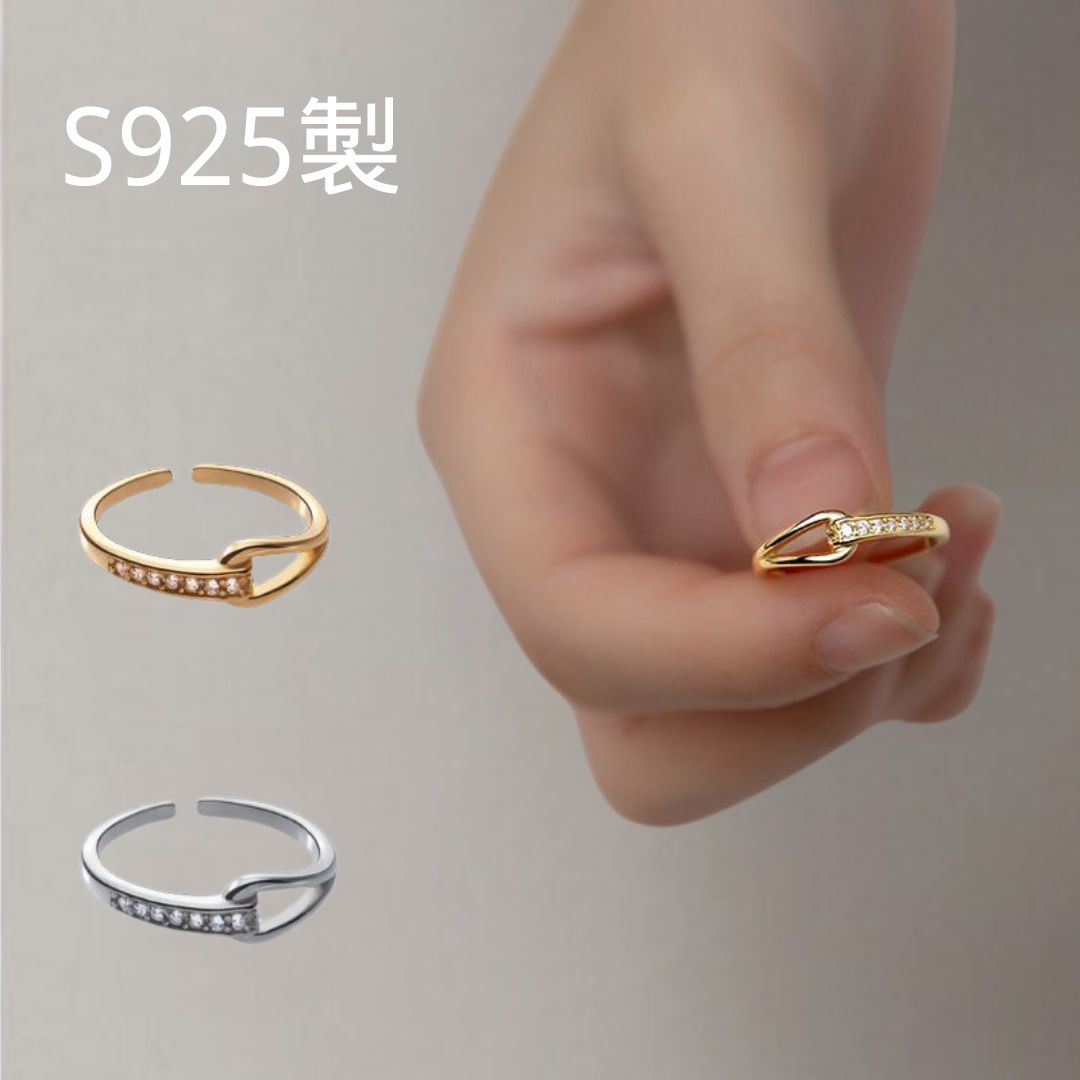 【楽天市場】S925 レディース人気指輪 細身 ジルコニア付きリングン 雫 ピンキーリング 指輪 大人可愛い 大人女子 金アレ対応 重ね付け ringプレゼント 妻彼女娘母ご褒美 金属 ...