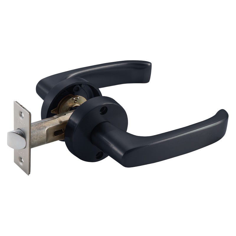 【楽天市場】ゲート MJレバーハンドル, MJL24−1M−ZB−50, 013-2182：Clair（クレール）楽天市場店