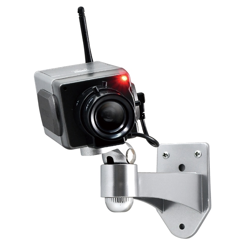 【楽天市場】ELPAダミーカメラ, DC−001 ツツガタ, 664-0561：Clair（クレール）楽天市場店