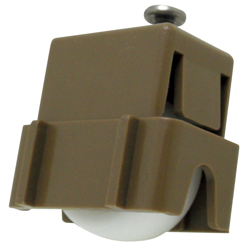 【楽天市場】サッシパーツ, 雨戸戸車ー新日軽ー105−0−A8, 683-0581：Clair（クレール）楽天市場店