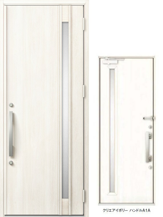 【楽天市場】ジエスタ GIESTA M26型 K2仕様 片開きドア W：924mm×H：2,330mm 断熱 玄関 ドア リクシル LIXIL ...