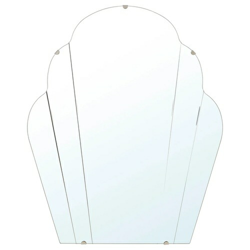 【楽天市場】IKEA イケア ミラー 66x80cm m80454313 LOMMARYD ロマリード：株式会社クレール