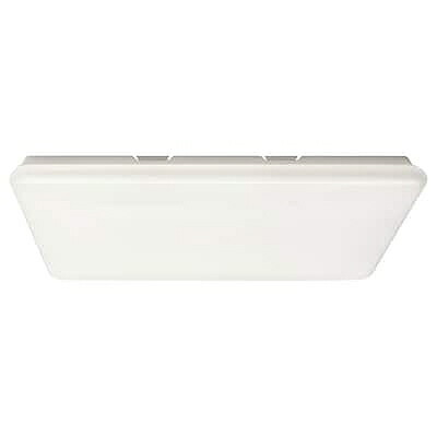 【楽天市場】IKEA イケア LED天井照明パネル スマート 調光可能 ホワイトスペクトラム 60x60cm m80536050 ...