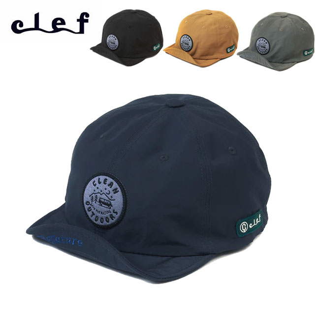 【楽天市場】★clef クレ 60/40 AFTON B.CAP RB3651 【 キャップ 帽子 アウトドア キャンプ 】【メール便・代引 ...