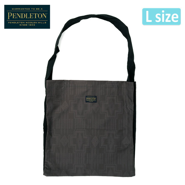 【楽天市場】★PENDLETON ペンドルトン RIPSTOP SHOULDER L リップストップショルダーL PDT-000-241025 【 カバン コンパクト 軽量 ウォーキング ...