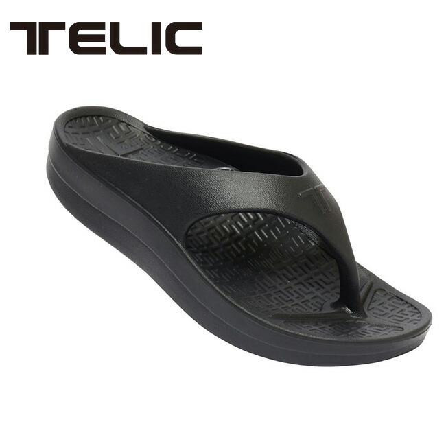 【楽天市場】★TELIC テリック FLIPFLOP ULTRASOFT フリップフロップウルトラソフト 【 リカバリーサンダル FLIPFLOP2 サンダル ビーサン 靴 アウトドア 海 ...