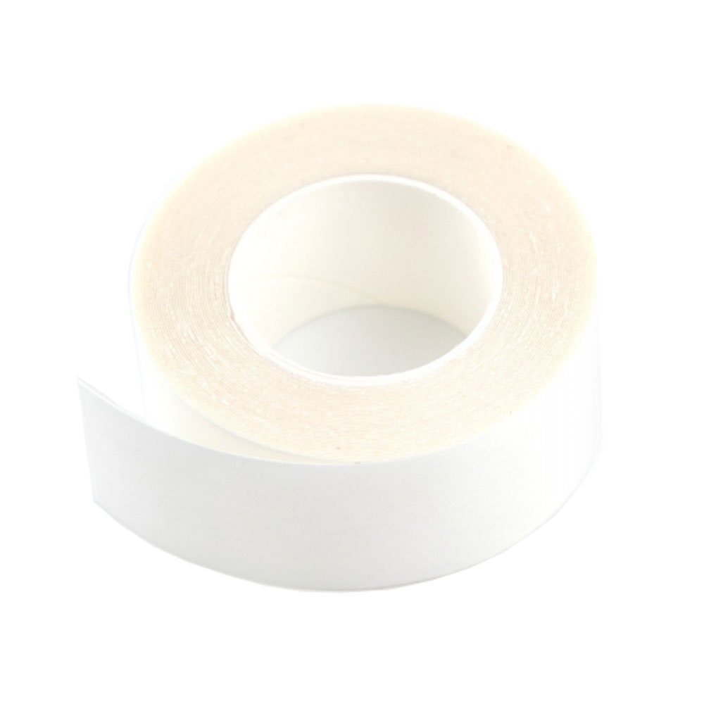 【楽天市場】【TVで紹介されました】日本製 貼りマスクテープ 4M×20mm 肌に直接貼れる 強力 医療用 無臭 両面テープ シールマスク ...