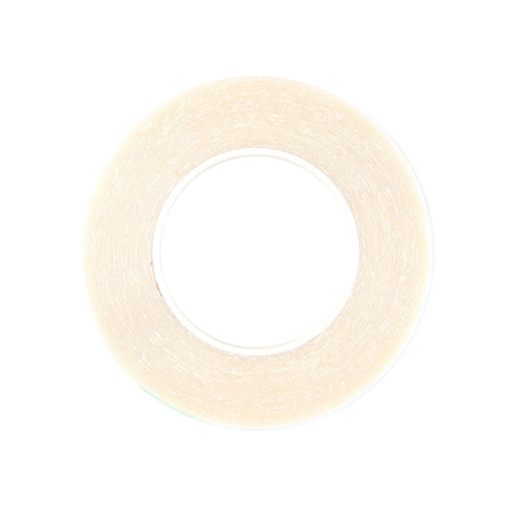 【楽天市場】【TVで紹介されました】日本製 貼りマスクテープ 4M×20mm 肌に直接貼れる 強力 医療用 無臭 両面テープ シールマスク ...