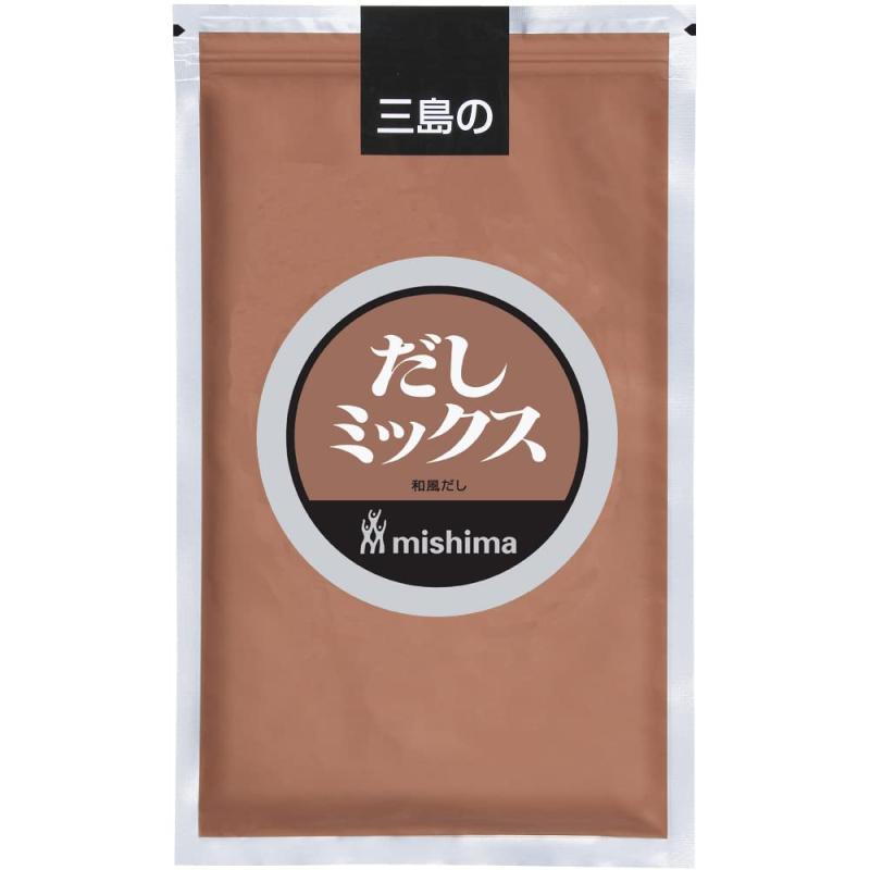 【楽天市場】三島食品 だしミックス 1kg：clearstore