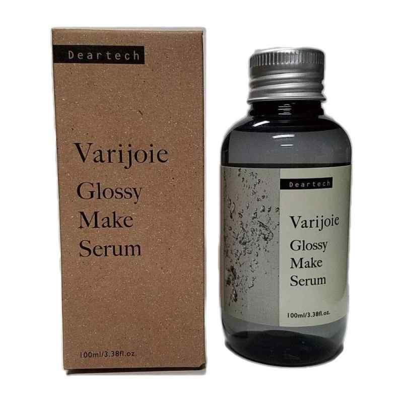 【楽天市場】deartech(ディアテック) ヴァリジョア グロッシーメイクセラム 100ml：clearstore