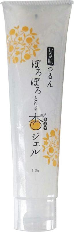 【楽天市場】フレージュ ぽろぽろとれる杏ジェル 110g：clearstore