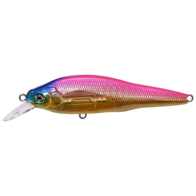 【楽天市場】メガバス(Megabass) ミノー X-80SW LBO GG ゴルピンOB 38853 ルアー：clearstore