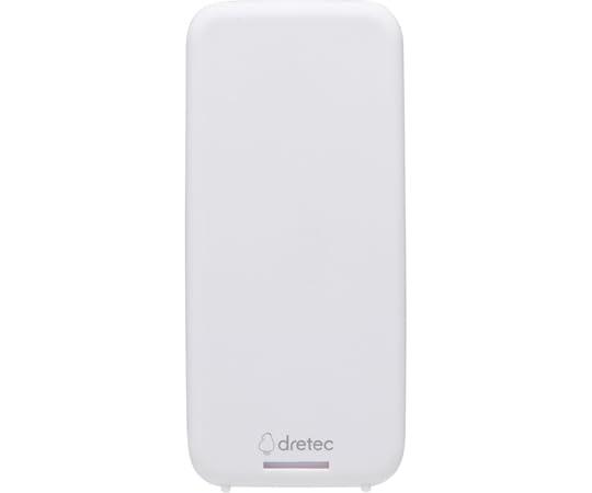 【楽天市場】ドリテック(Dretec) コードレス温湿度計 子機 O-429WT：clearstore