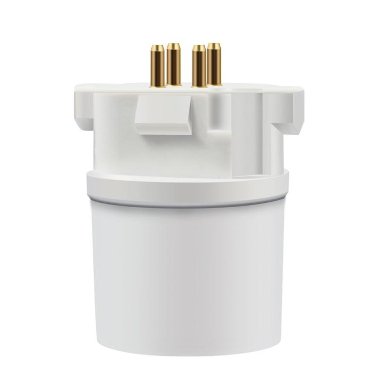 【楽天市場】DiCUNO 口金変換アダプター 変換ソケット GX10q→E26 (GX10q-1/-2/-3/-4対応) 1個入：clearstore