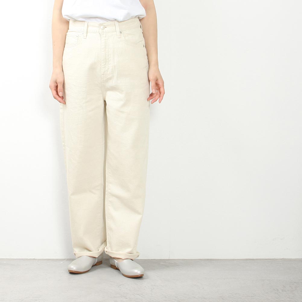 【楽天市場】caqu サキュウ regular line カラーリネン アンクルボーイズ 36244：MIDLAND SHIP