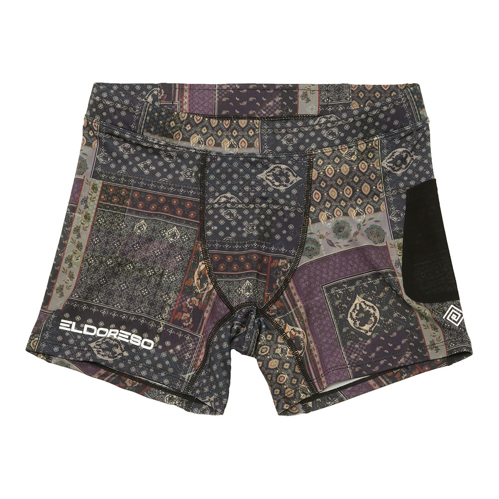 【楽天市場】ELDORESO エルドレッソ Florence Booty Spats E2401622：MIDLAND SHIP