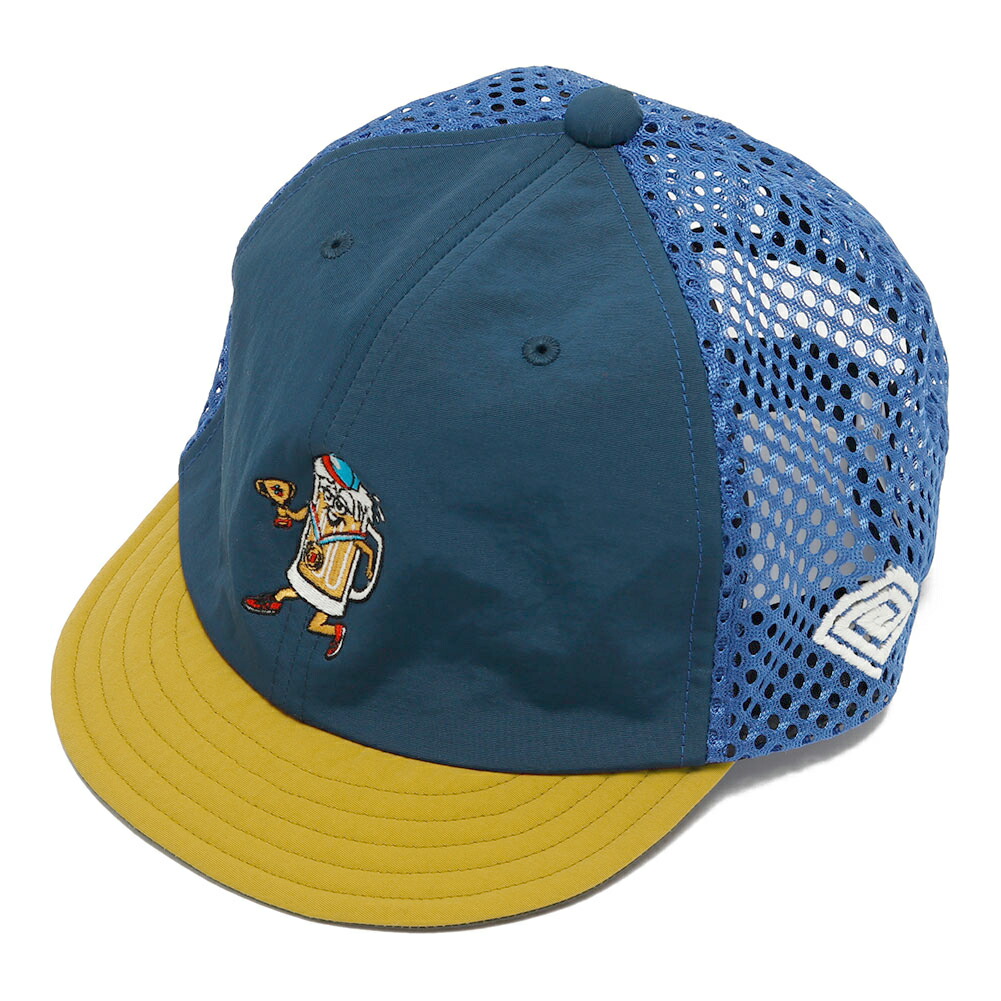 【楽天市場】ELDORESO エルドレッソ Beerman Cap E7012224：MIDLAND SHIP