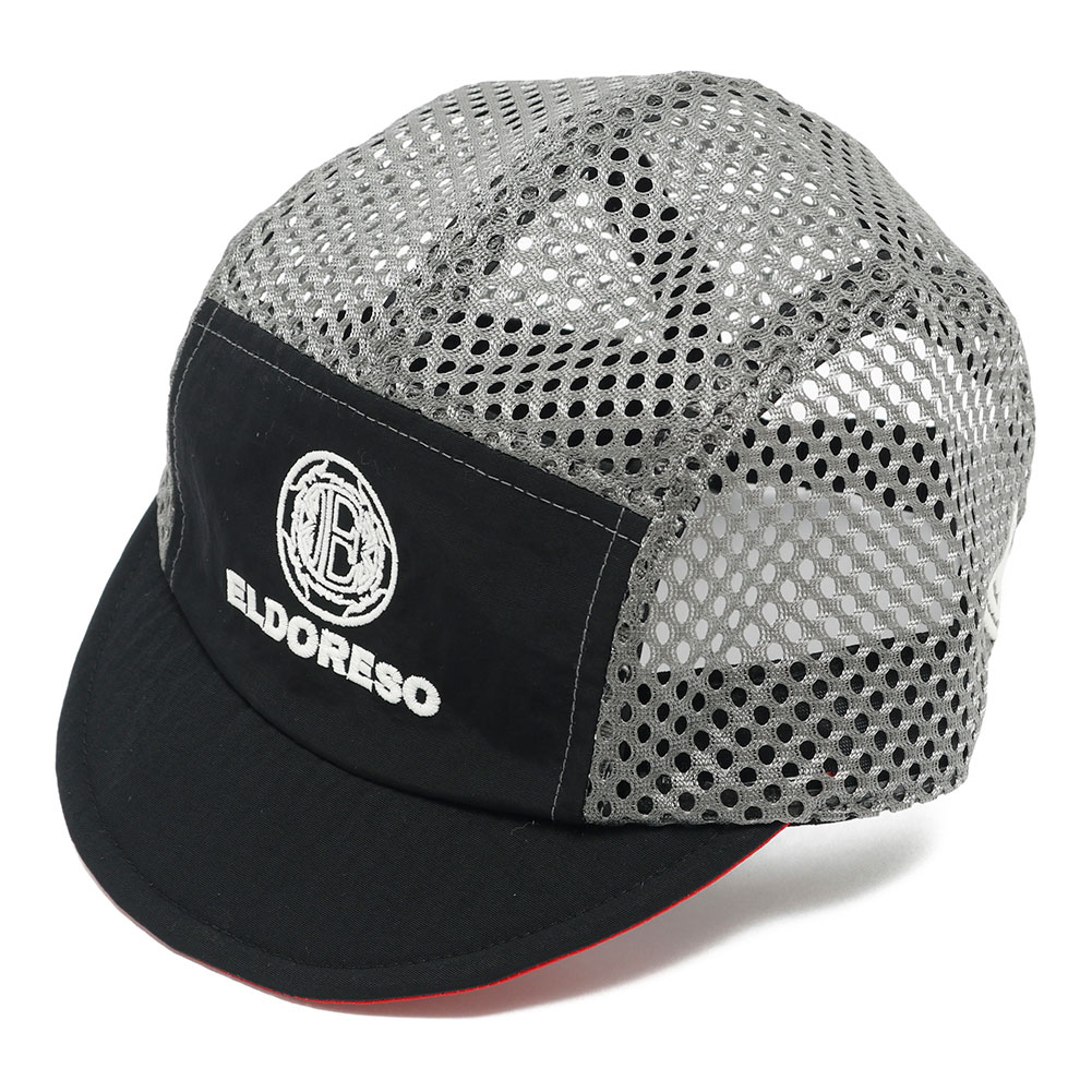 【楽天市場】ELDORESO エルドレッソ Emblem Cap E7012524：MIDLAND SHIP