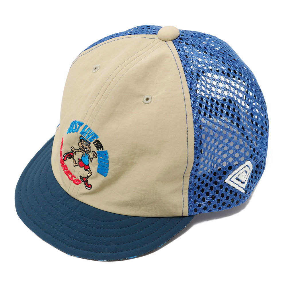 【楽天市場】ELDORESO エルドレッソ Just Live Cap E7013515：MIDLAND SHIP