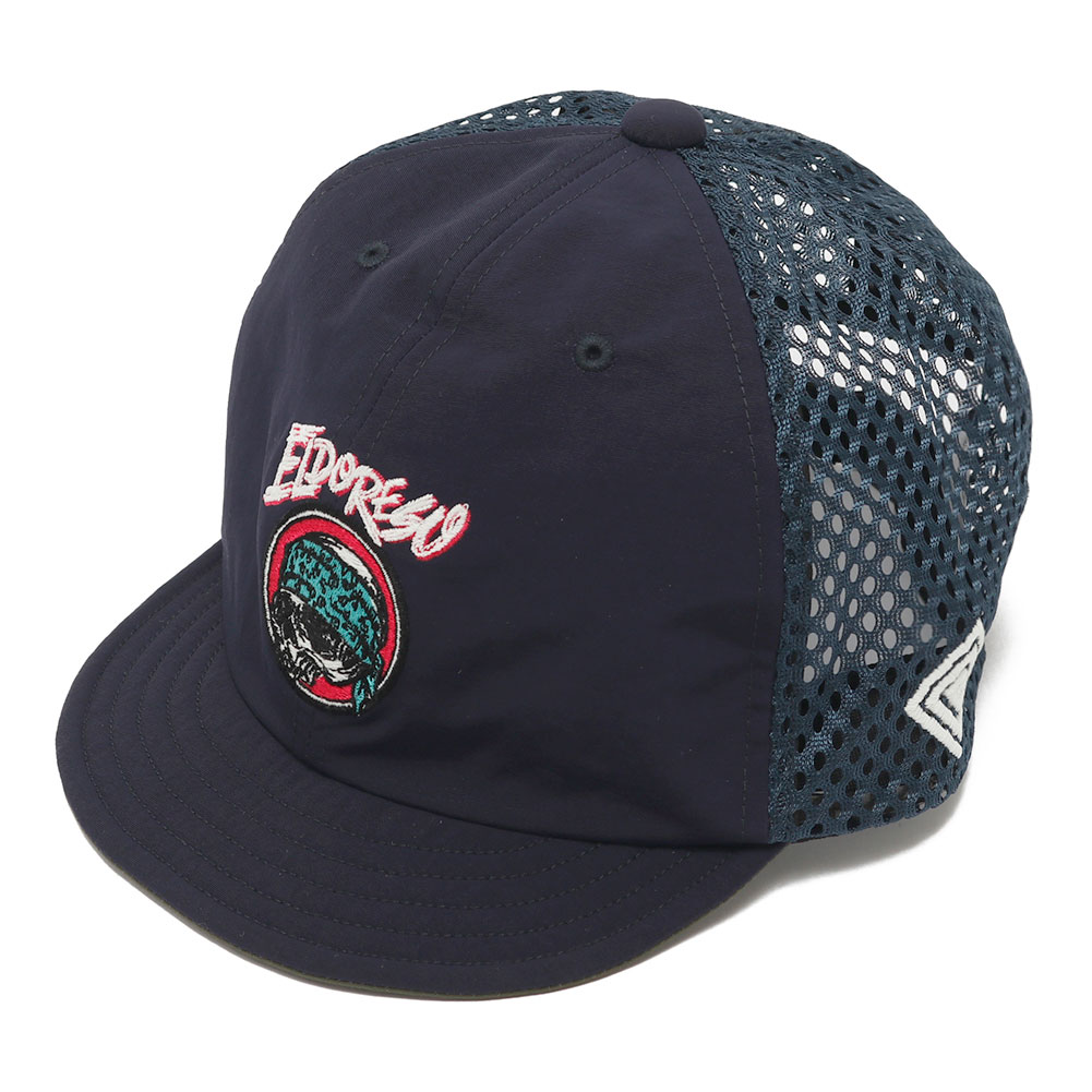 【楽天市場】ELDORESO エルドレッソ Hersey Cap E7013315：MIDLAND SHIP