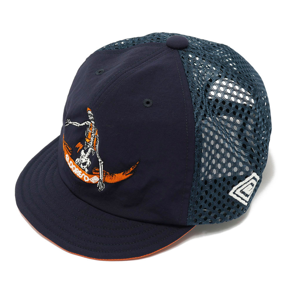 【楽天市場】ELDORESO エルドレッソ Boneman Cap E7014225：MIDLAND SHIP
