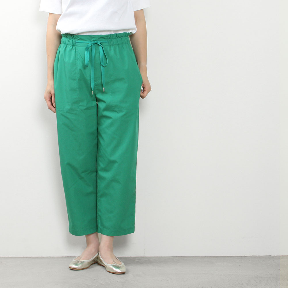 【楽天市場】（OUTLET）Harriss ハリス ギャザーパンツ FP231-20070：MIDLAND SHIP