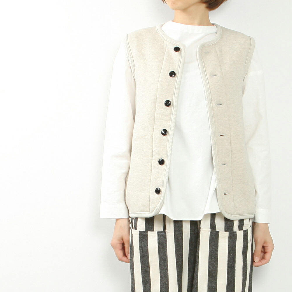 【楽天市場】Kepani ケパニ 裏起毛ベスト Houston KP5031MS：MIDLAND SHIP