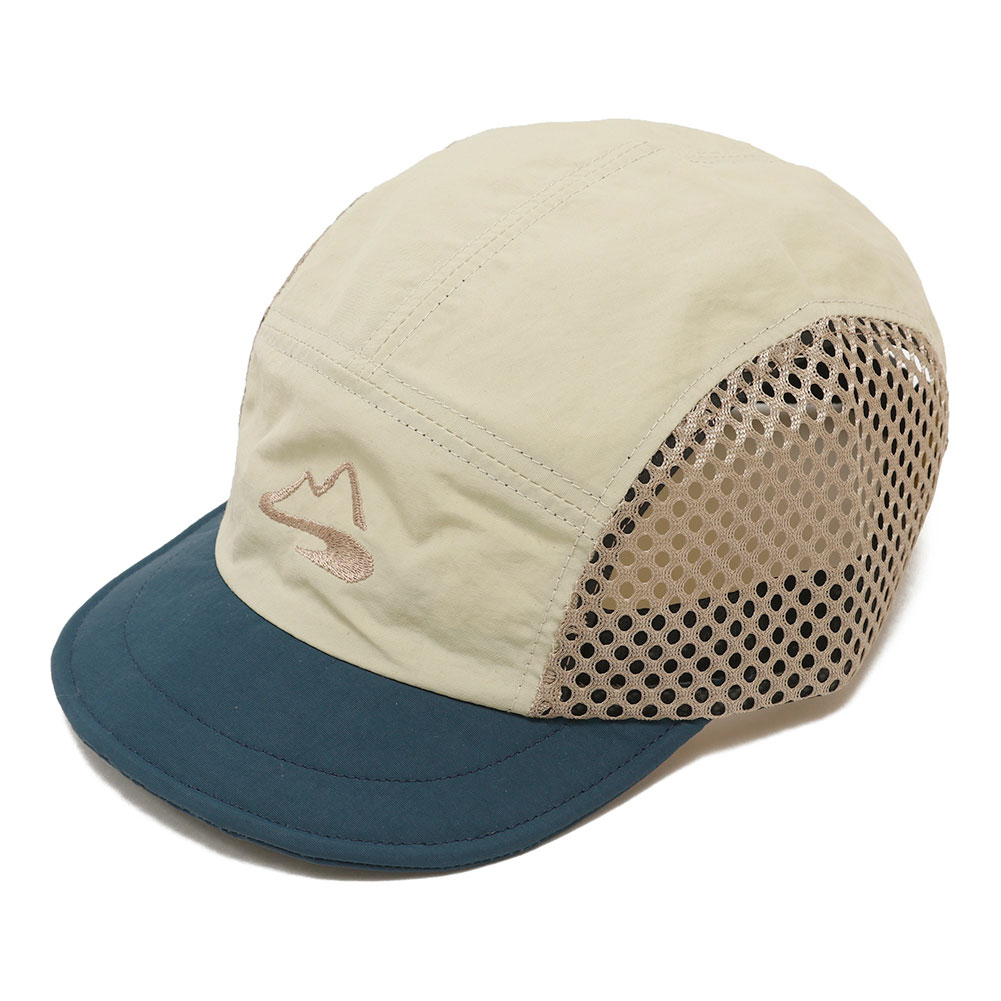 【楽天市場】milestone マイルストーン MSC-019 milestone original Cap：MIDLAND SHIP