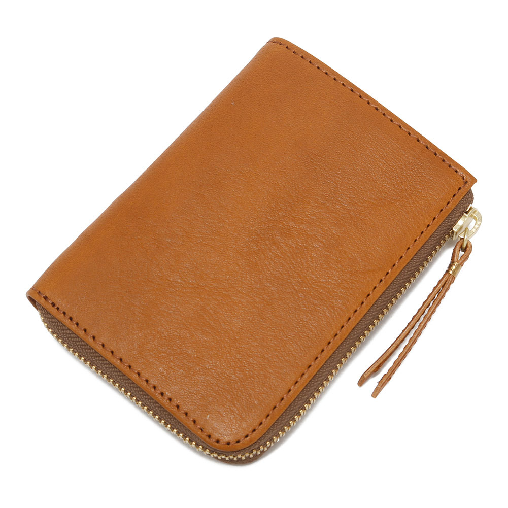 【楽天市場】SLOW スロウ bono L Zip Wallet L SO857L：MIDLAND SHIP