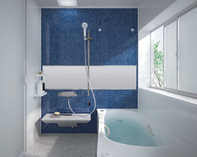 【楽天市場】TOTOシステムバスサザナSタイプ1317サイズ HTV1317USX4 セット税込価格￥1,814,395- オプション等も御相談ください。メーカー直送品にてお届けします。＊離島 ...