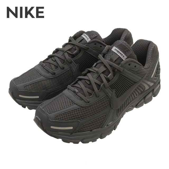【楽天市場】【数量限定特別価格】 新品 ナイキ NIKE ZOOM VOMERO 5 ズーム ボメロ BV1358-002 メンズ レディース ...
