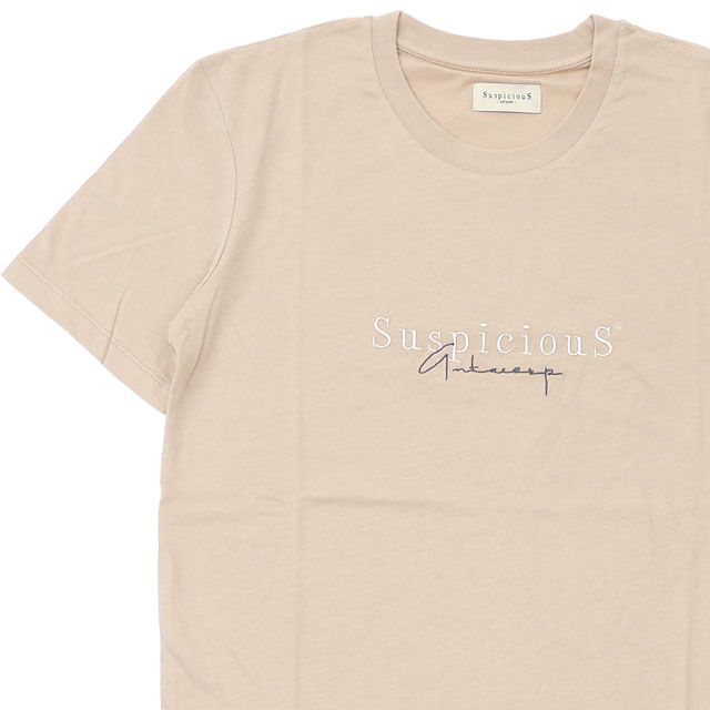 【楽天市場】【月間優良ショップ7度受賞】 新品 サスピシアス アントワープ SuspiciouS Antwerp The Vintage ...