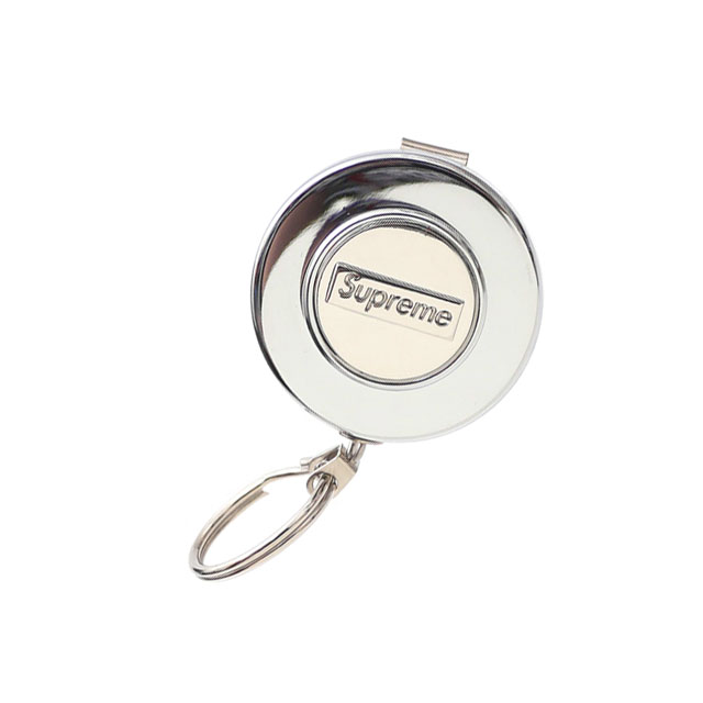 【楽天市場】【月間優良ショップ7度受賞】 新品 シュプリーム SUPREME KEY-BAK Original Retractable ...