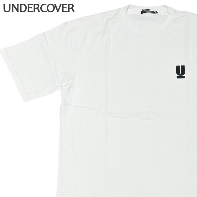 【楽天市場】【月間優良ショップ 8度受賞】 新品 アンダーカバー UNDERCOVER BASIC TEE OP U Tシャツ BEAR アンダーバー MAD 高橋盾 JUN ...