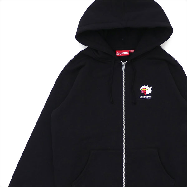 【楽天市場】【2023年2月度 通算5度目の月間優良ショップ受賞】 シュプリーム SUPREME Gonz Ramm Zip Up ...