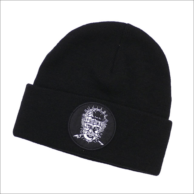 【楽天市場】【24年12月度 8度目の月間優良ショップ受賞】 シュプリーム SUPREME Hellraiser Beanie ビーニー ...