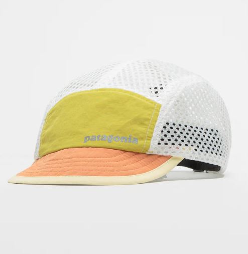 【楽天市場】パタゴニア ダックビル キャップ ( Bundle Green ) | PATAGONIA Duckbill Cap：クライムス ...