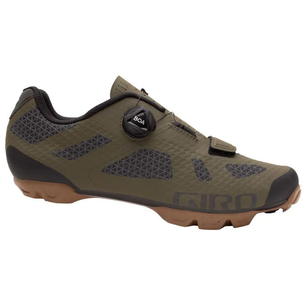 【楽天市場】ジロ リンコン MTB シューズ （ Green ） | GIRO Rincon MTB Shoes [t]：クライムスワールド ...