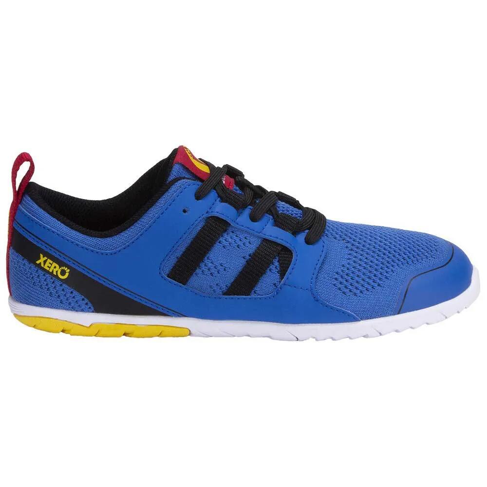 【楽天市場】ゼロシューズ ゼレン ランニングシューズ レディース （ Blue ） | XERO SHOES Zelen running ...