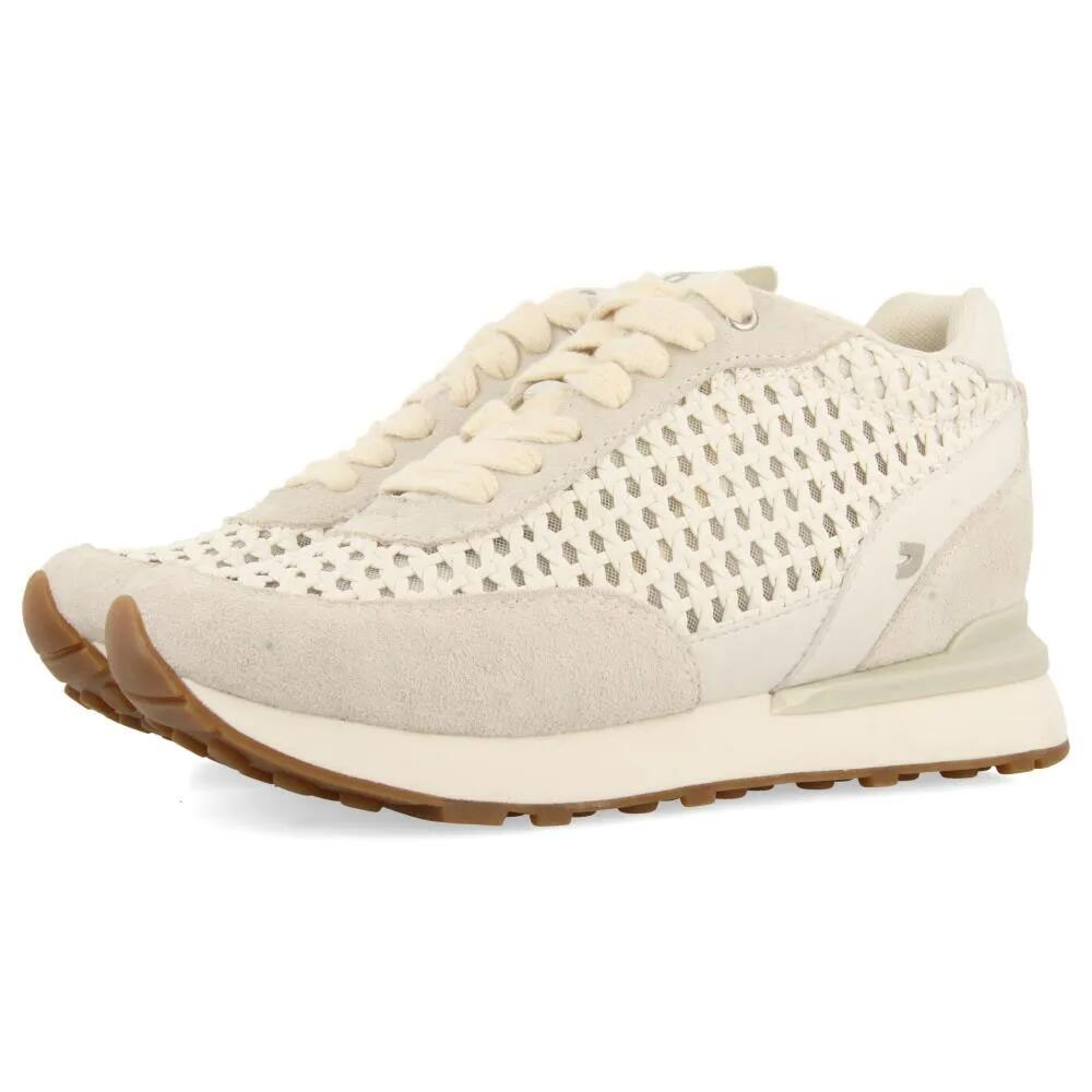 【楽天市場】GIOSEPPO Highgate trainers Women´s （ White ） [t]：クライムスワールド 楽天市場店