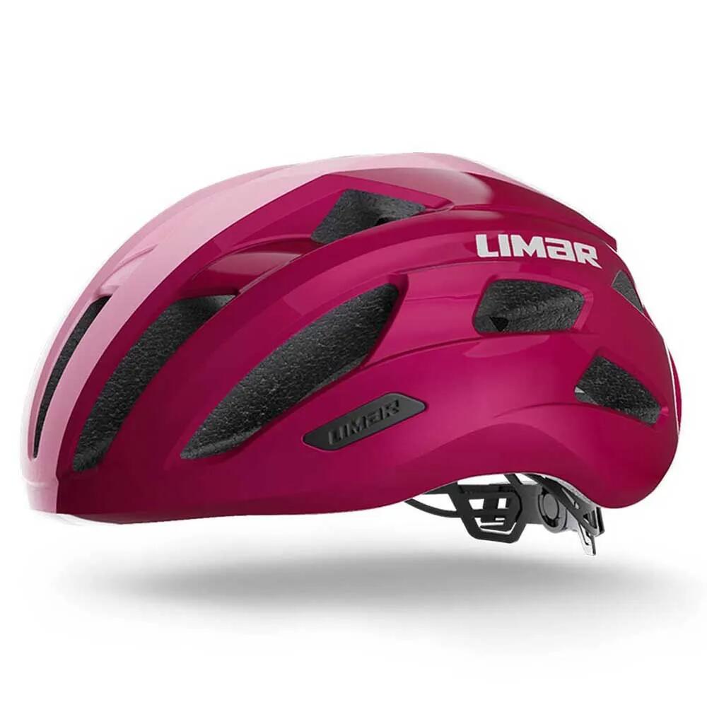 【楽天市場】リマール マロヤ ヘルメット （ Amaranth/Pink ） | LIMAR Maloja Helmet [t]：クライムス ...