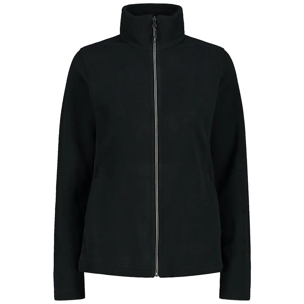 【楽天市場】CMP 3H13216 フリース レディース （ Black / Ice ） | CMP 3H13216 fleece Women ...