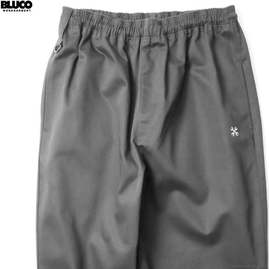 【楽天市場】BLUCO ブルコ BLUCO EASY WORK PANTS - Regular - (L.GRAY) [141-41-010 ...