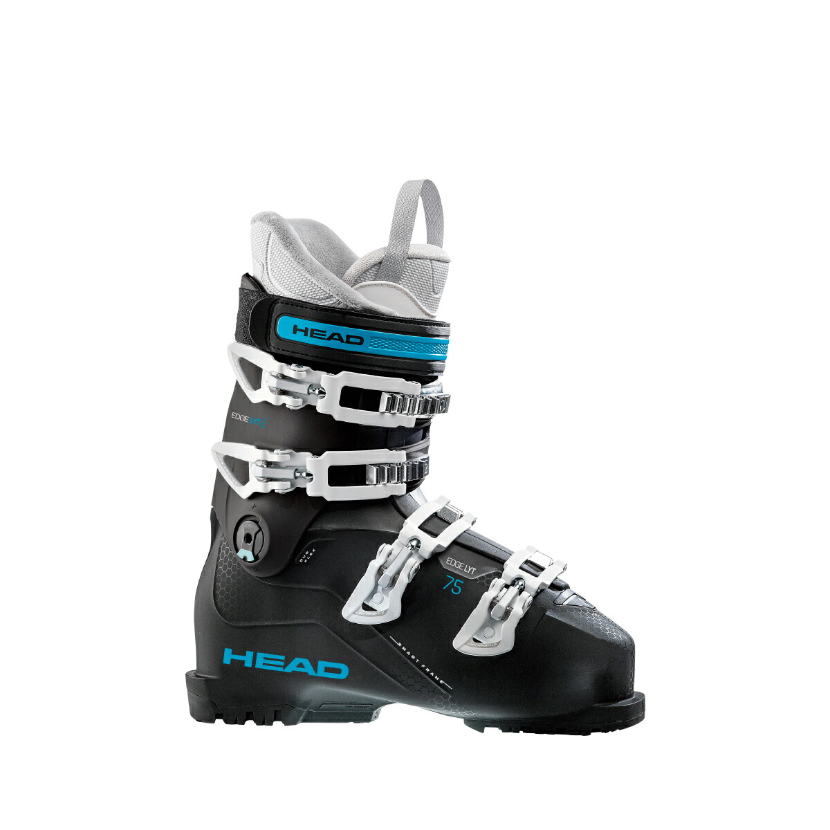 【楽天市場】HEAD ヘッド スキーブーツ レディース 2024 EDGE LYT 75 W HV エッジ LYT 75 W HV 2023 ...