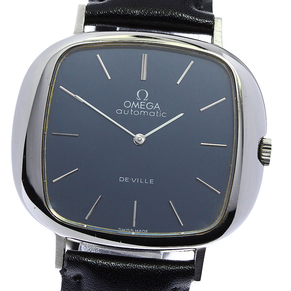 【楽天市場】【OMEGA】オメガ デビル デイト Cal.711 Ref.151.0050 自動巻き メンズ_719964【中古】：CLOSER