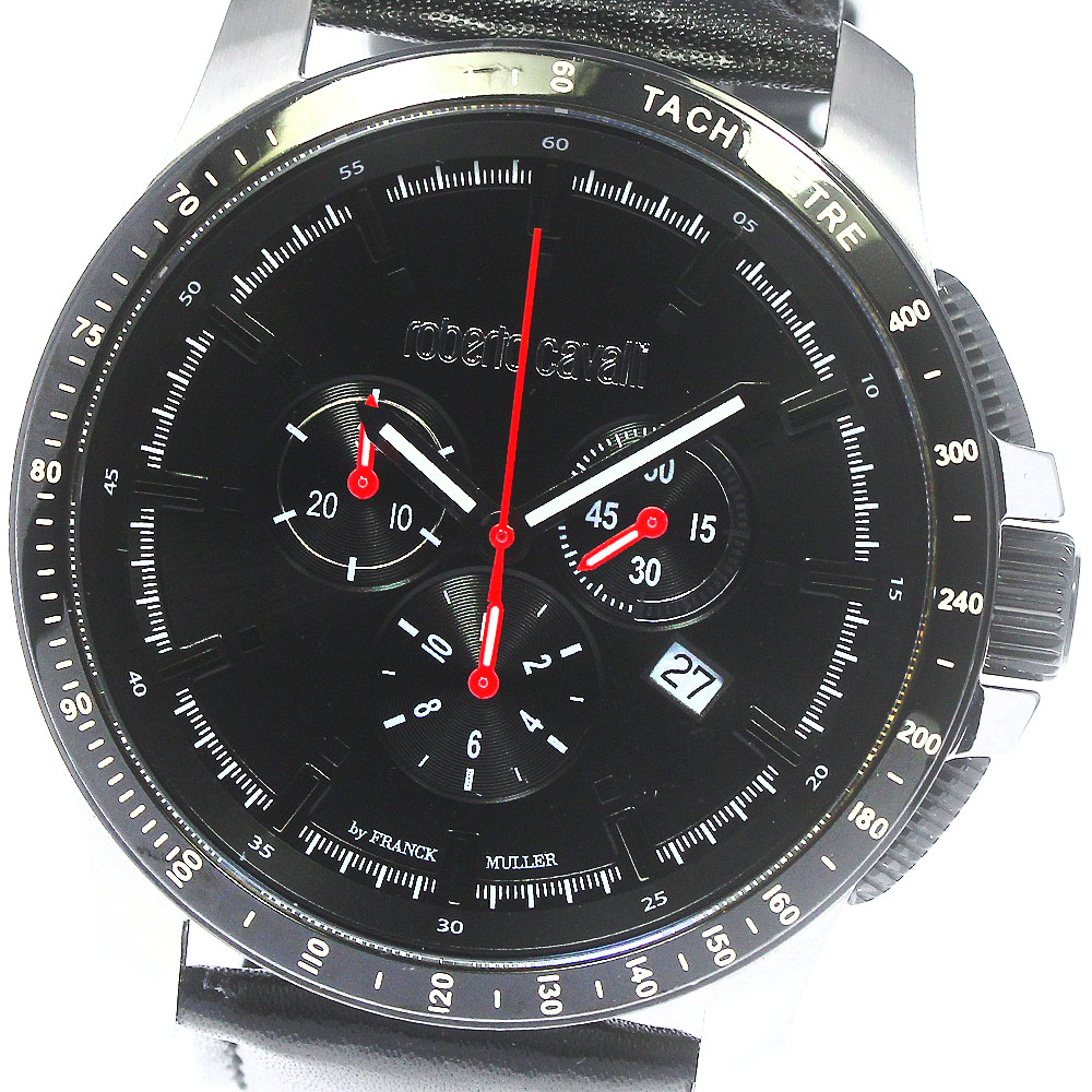 【楽天市場】ロベルトカヴァリ Roberto Cavalli 1G040 by.フランクミュラー MISUZU リミテッドエディション ...